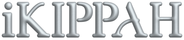 Cotton Custom iKIPPAHs - iKippah Store